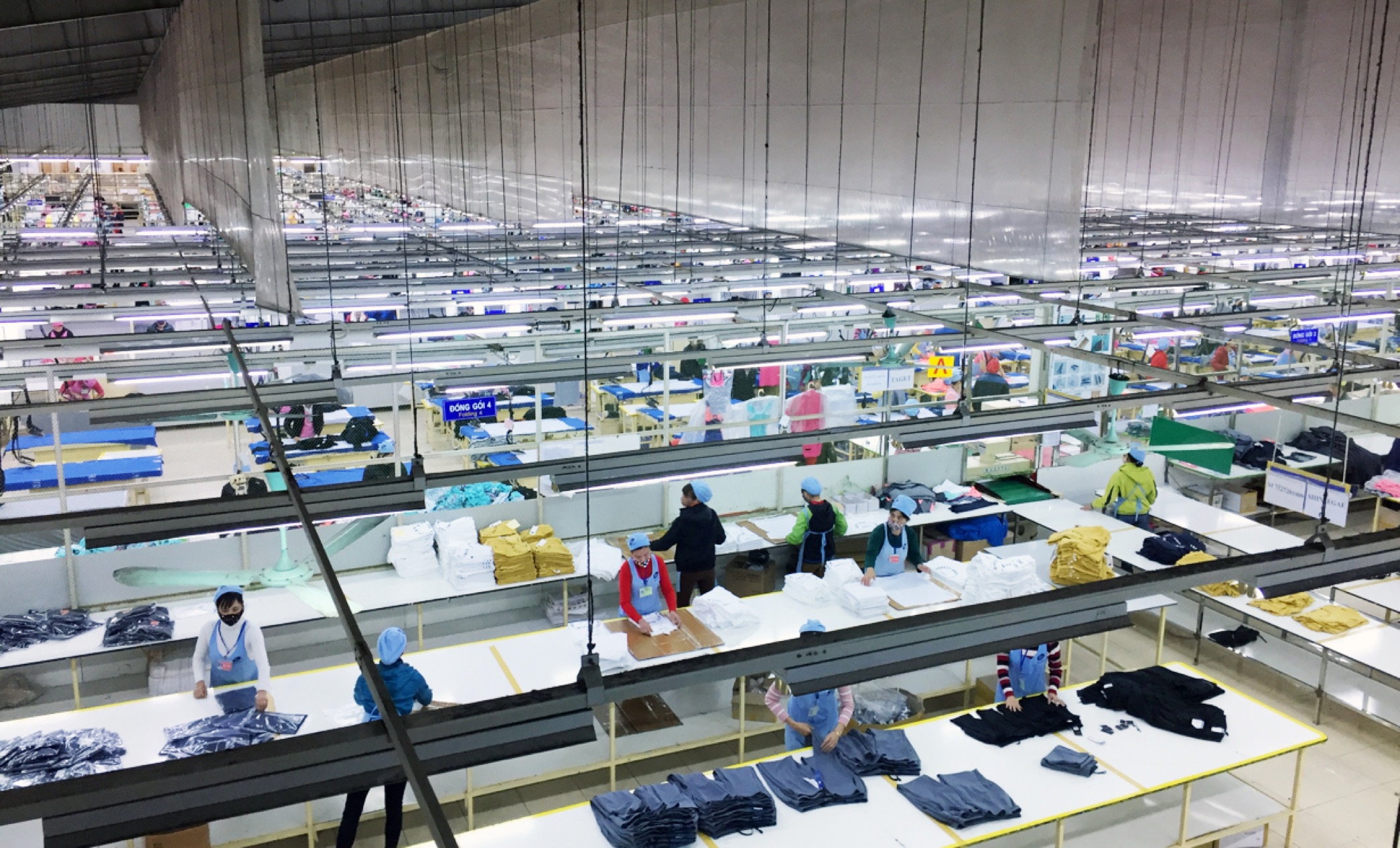 Responsible Sourcing - AEO-Inc