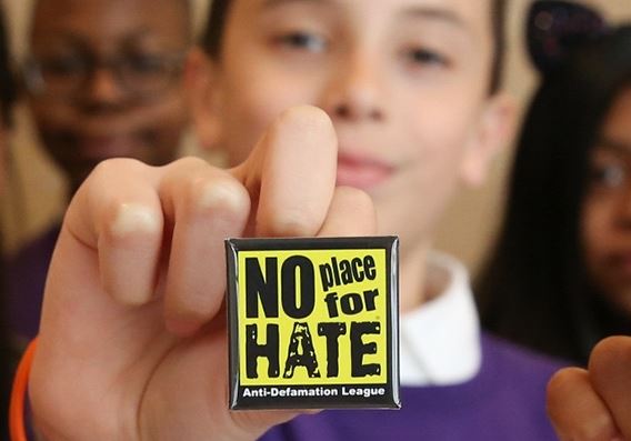AEO Announces Support of ADL's 'No Place For Hate' School-based Program ...