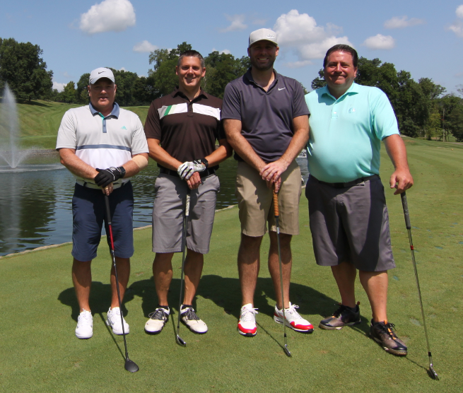 AEO Foundation Golf Classic Raises $520,000 For Charities - AEO-Inc
