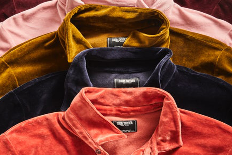 Business of Fashion: Todd Snyder Builds a Direct-to-Consumer Brand ...