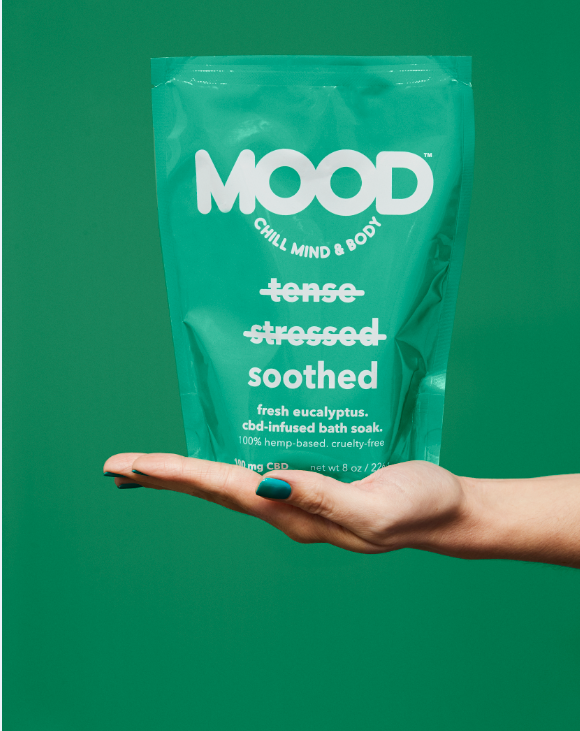 AEO Inc. Launches Mood, A New Wellness and Personal Care Brand, Sold ...