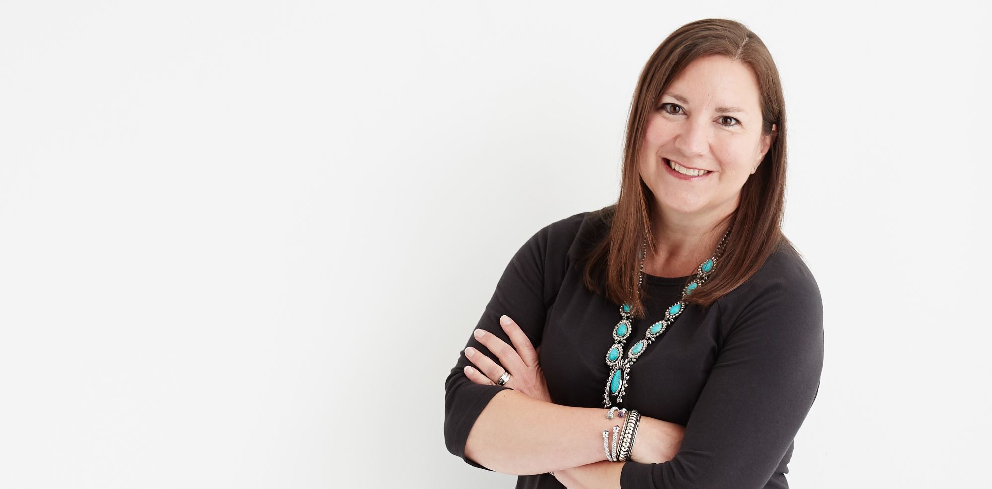 AEO ICON Finalist: Jen Baiker, Sr. Director - Supply Chain Services ...