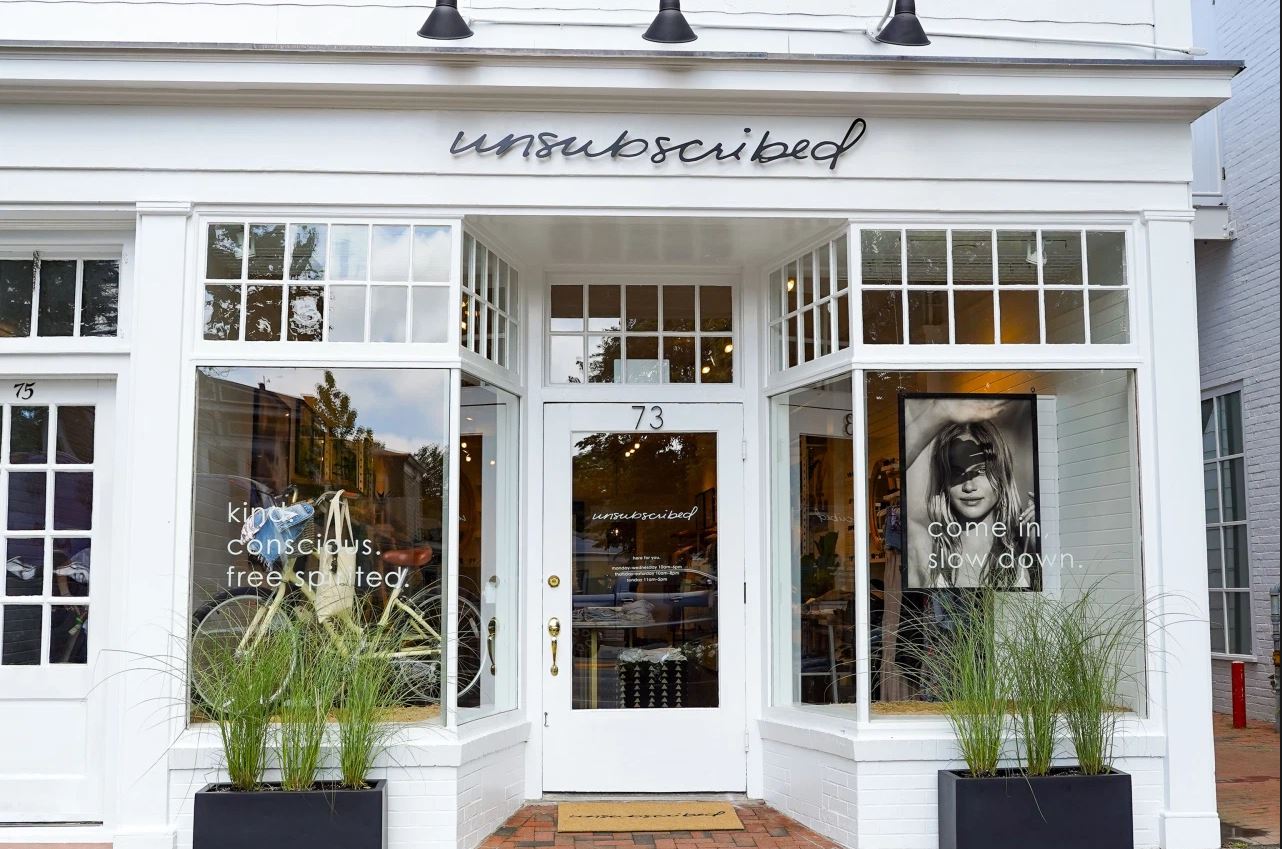 WWD Exclusive: Unsubscribed, American Eagle Outfitters’ Latest Brand ...