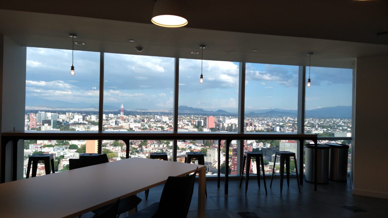 AEO Mexico Opens New Office - AEO-Inc