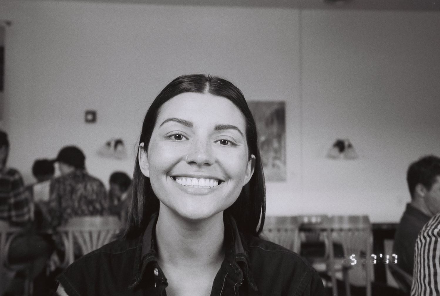 AEO Celebrates Latinx Heritage Month: Alex, Associate Manager - Digital ...