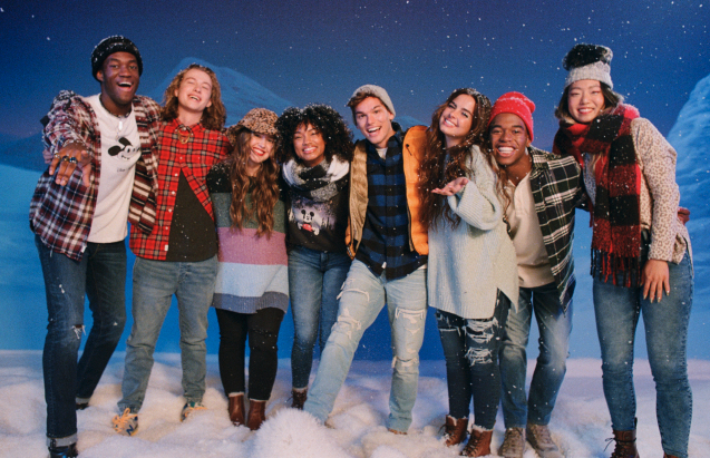 WWD: American Eagle Outfitters’ Jay Schottenstein Reflects on Retail, the Holidays and Beyond ...