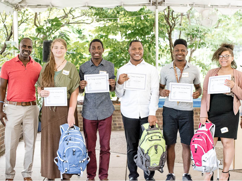 AEO Foundation - AEO-Inc