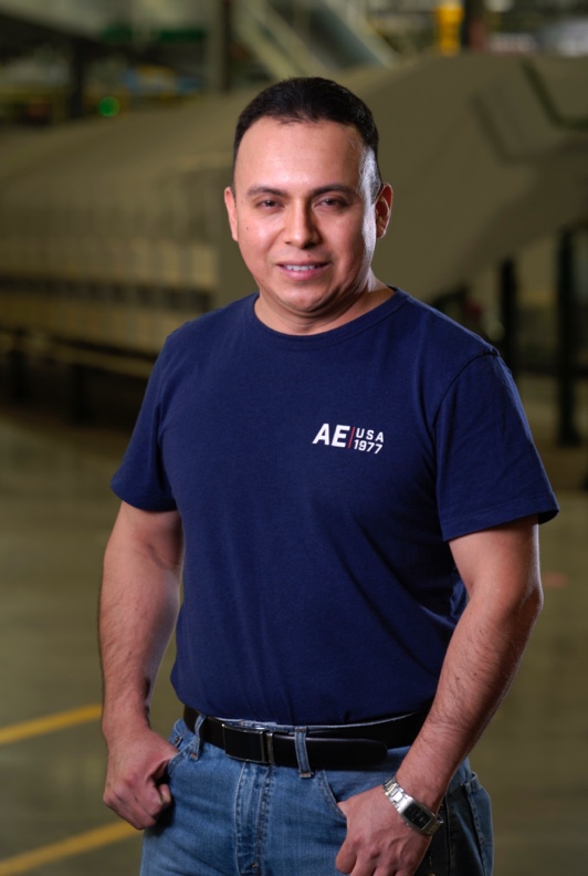 Distribution Center Careers - AEO-Inc