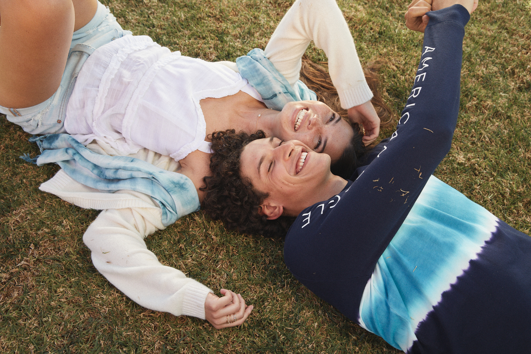 WWD: American Eagle Charts Path Forward; Aerie Surpass $1 Billion in ...