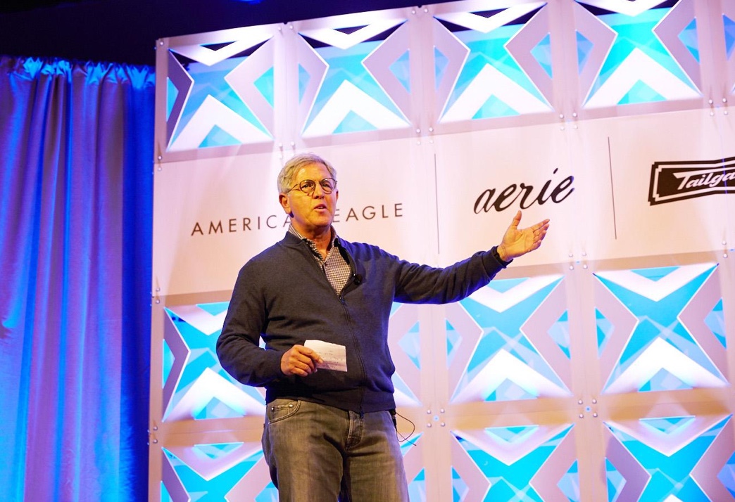 Jay Schottenstein - AEO-Inc