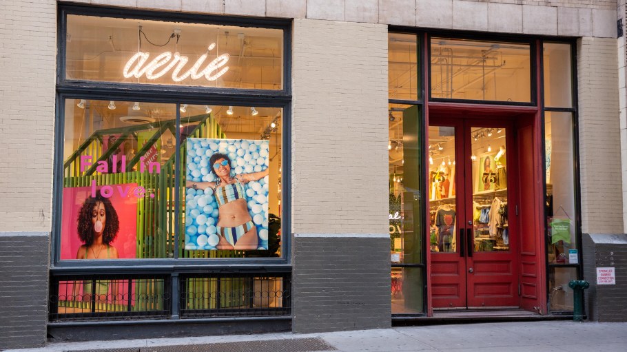 WWD: It Gets Better Project and American Eagle Outfitters to Launch Two ...