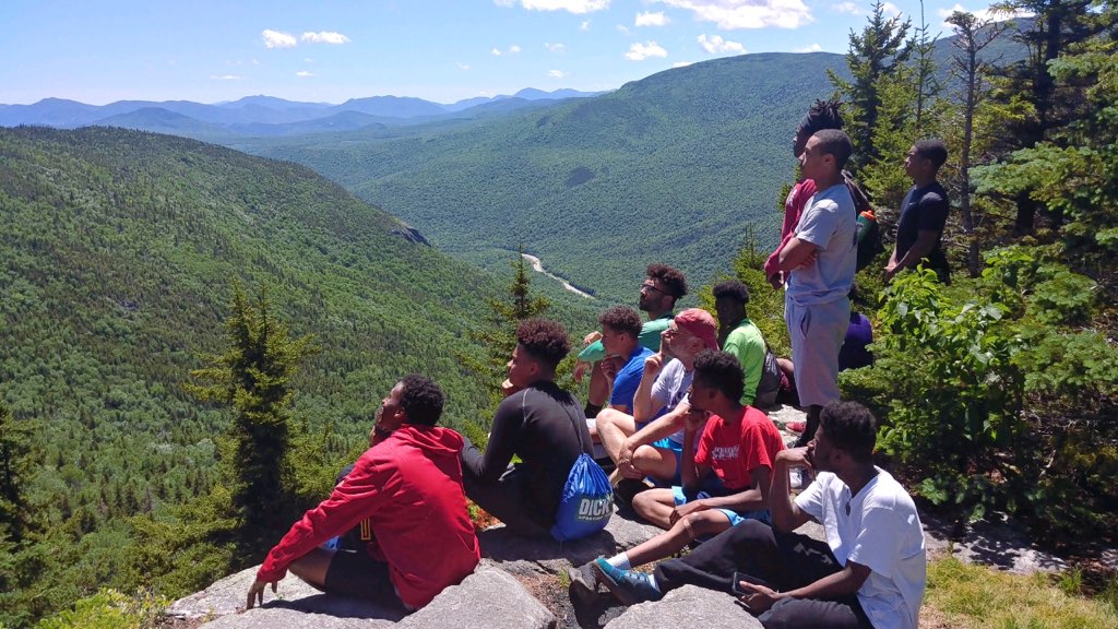 AEO Foundation Grant Recipient Spotlight: Pittsburgh Youth Leadership ...