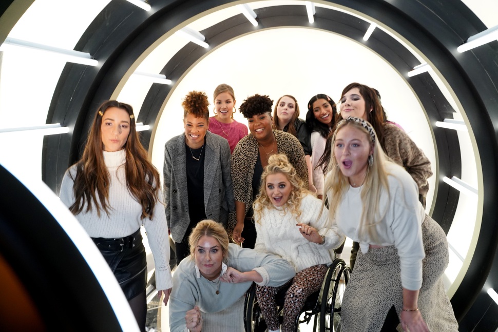 Observer: How Body Positivity, Micro-Influencers, and Understanding ...