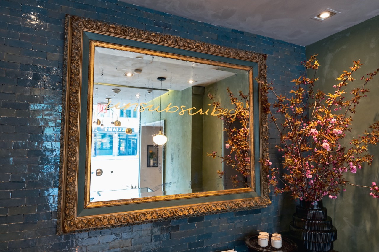 Sourcing Journal: AEO's Unsubscribed Brings 'Slow Fashion' To NYC - AEO-Inc