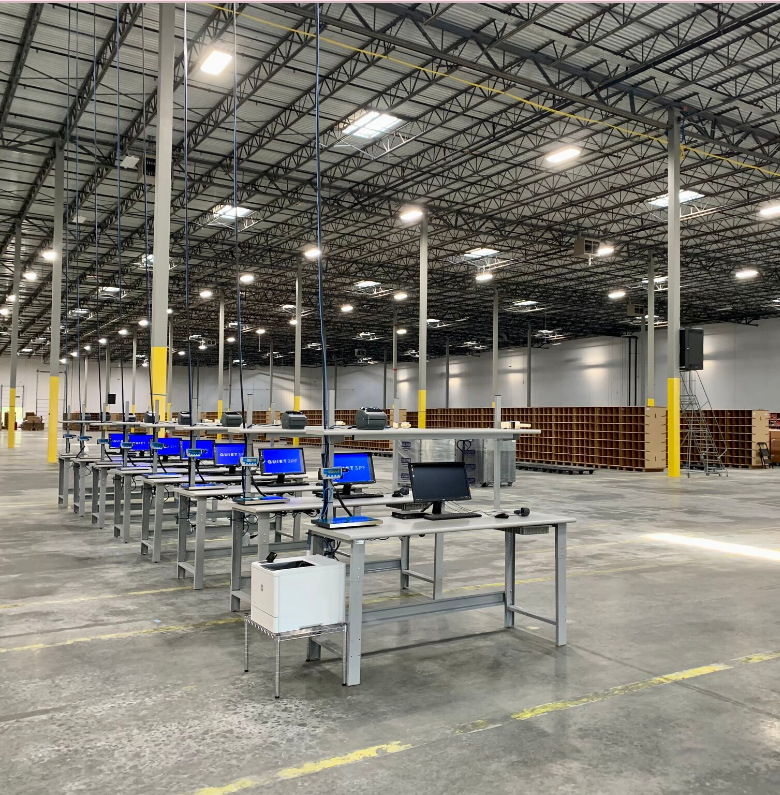 Quiet Platforms Expands Fulfillment Capacity and Reach with Launch of ...