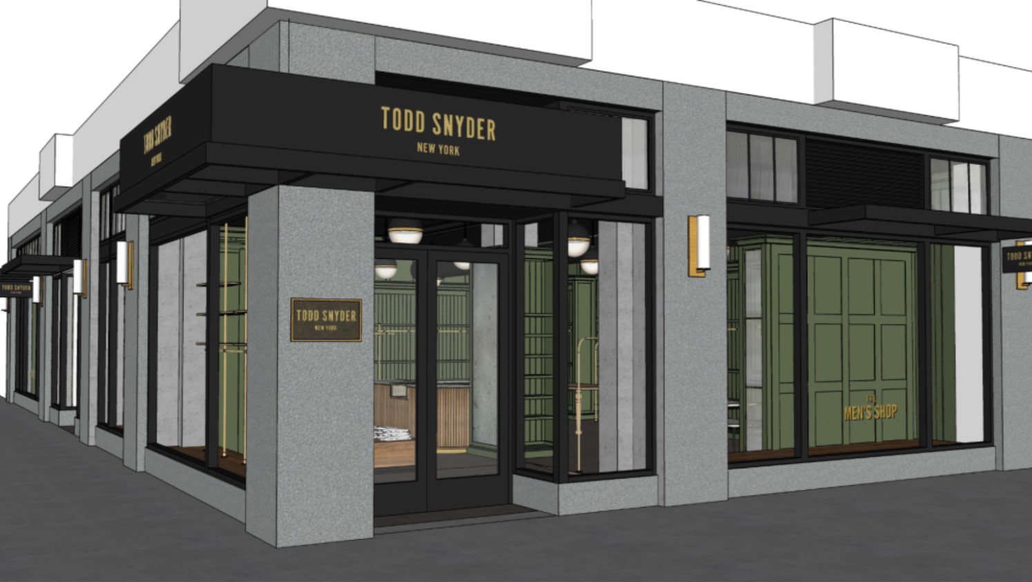 WWD: Todd Snyder to Open Three Stores This Month, Expand to West Coast ...