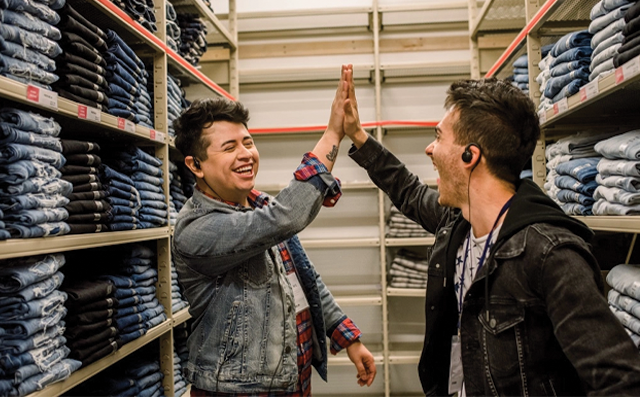 AEOINC - Homepage - AEO-Inc