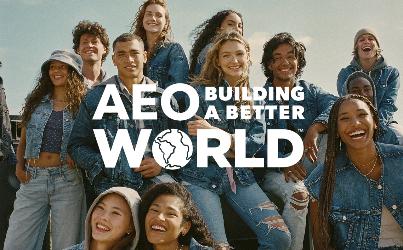 About AEO - AEO-Inc