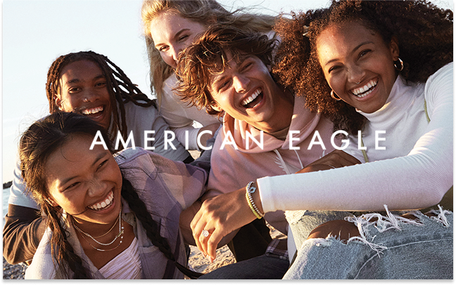 Our Brands - AEO-Inc