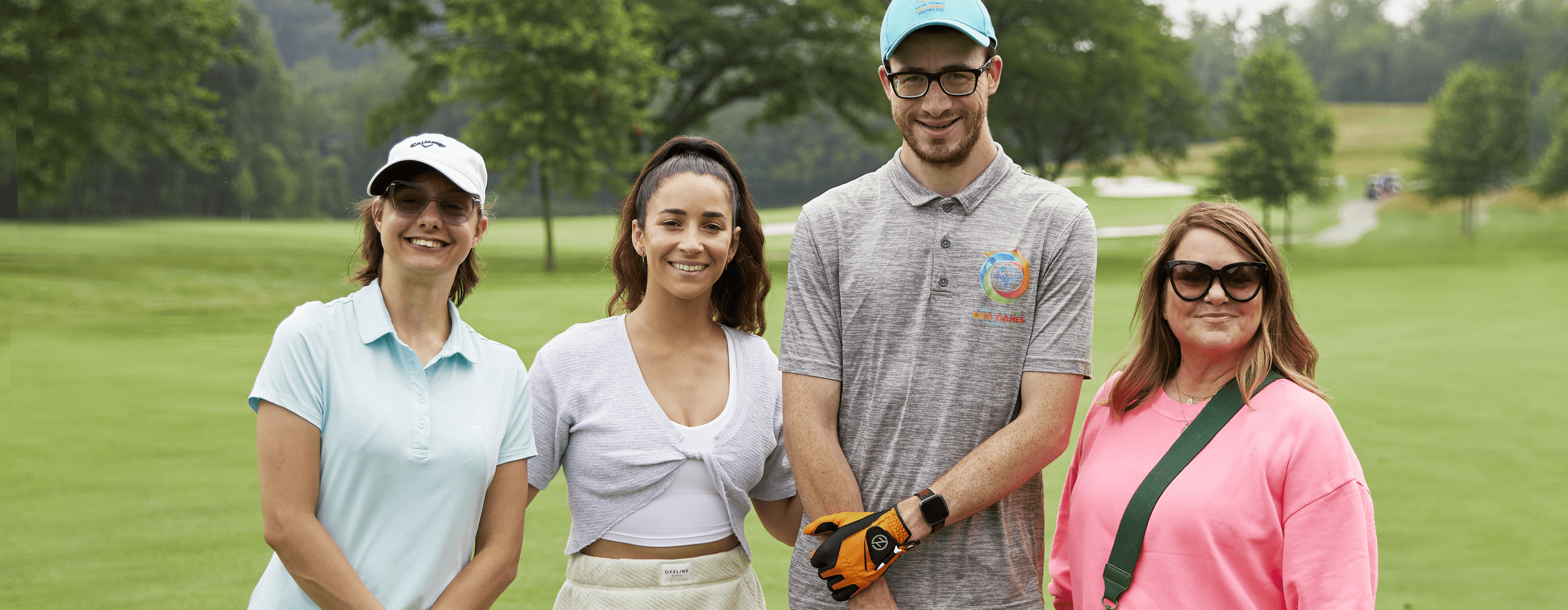 WWD: AEO Foundation Golf Event Raises $900,000 for Nonprofit Groups ...