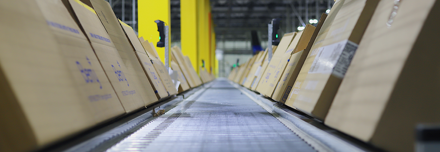 Distribution Center Careers - AEO-Inc