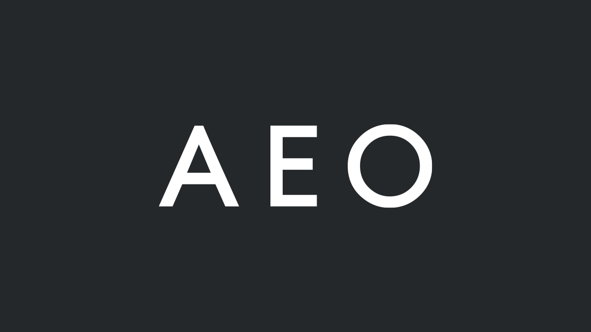 AEO Inc. Reports First Quarter Fiscal 2025 Results - AEO-Inc
