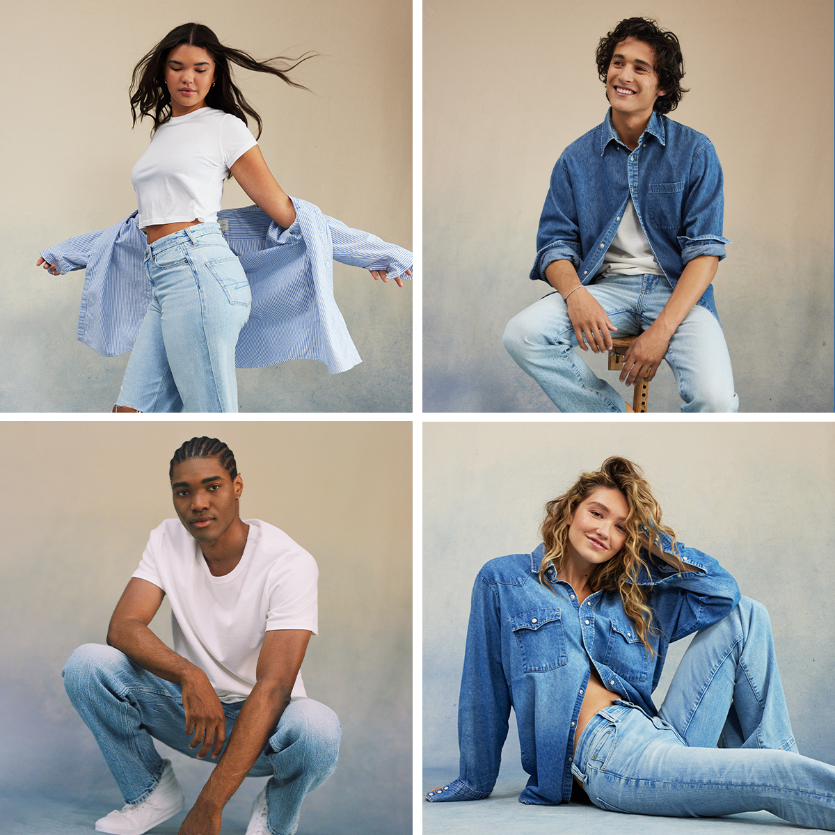 AEOINC - American Eagle - AEO-Inc