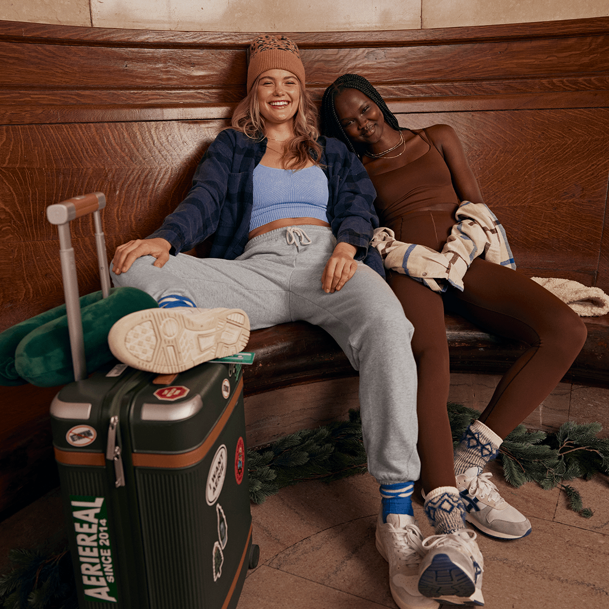 AEOINC - Aerie - AEO-Inc