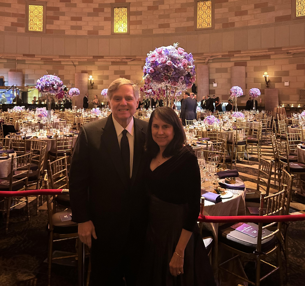 Cary McMillan Named to NACD Top 100 Directors List - AEO-Inc