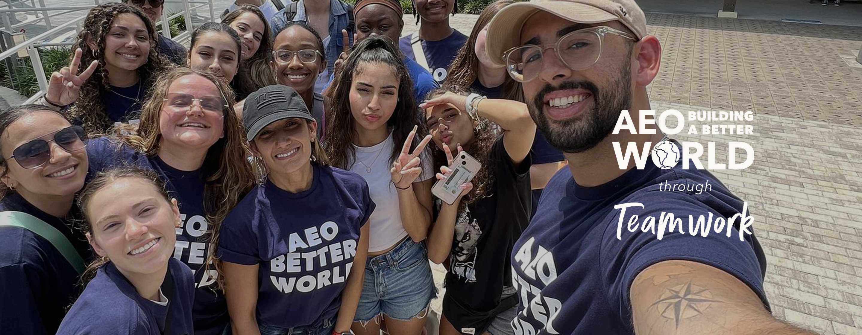 AEOINC - Homepage - AEO-Inc