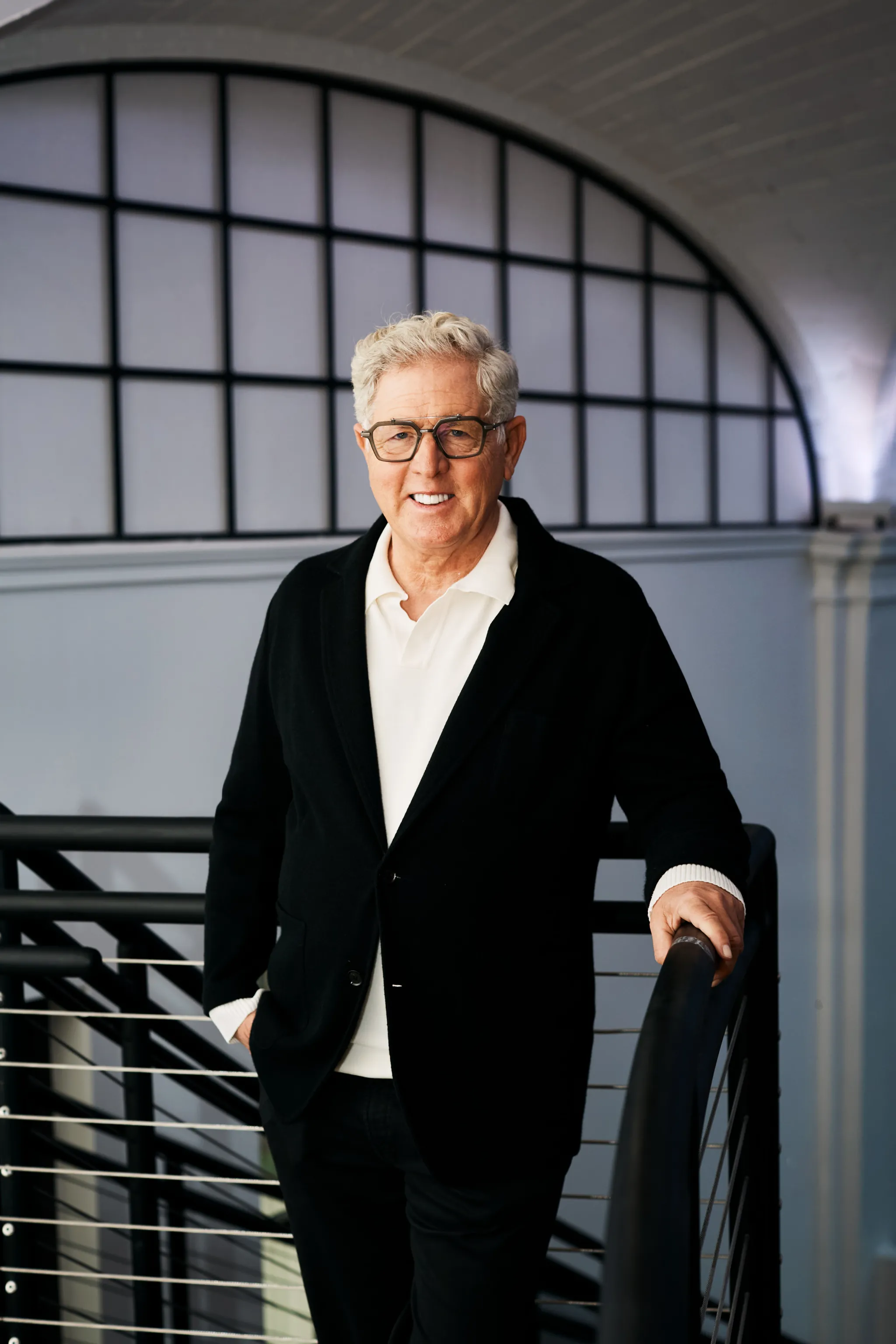 WWD: Jay Schottenstein - The Retail Optimist on His Business Empire ...