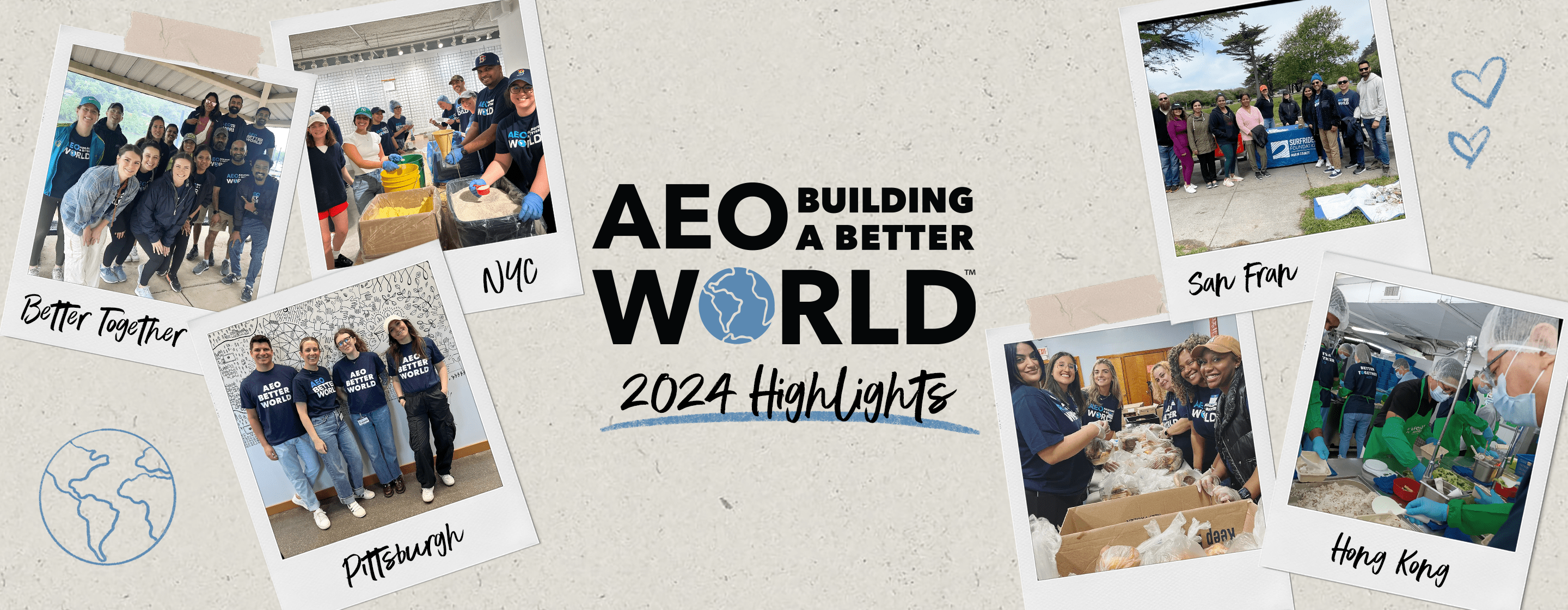 News + Media - AEO-Inc