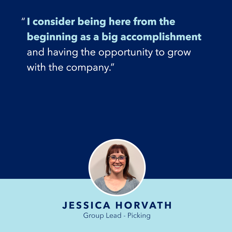 Hazleton: Commemorating a Decade of Fulfillment & Distribution ...