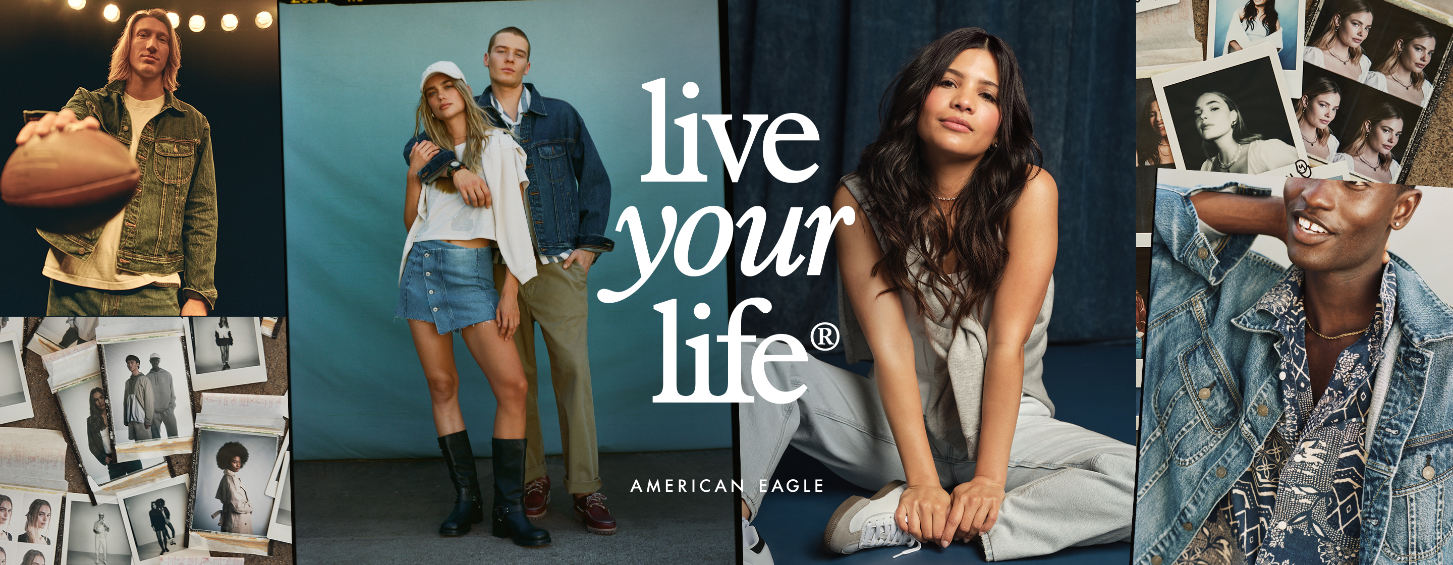 AEOINC - Homepage - AEO-Inc