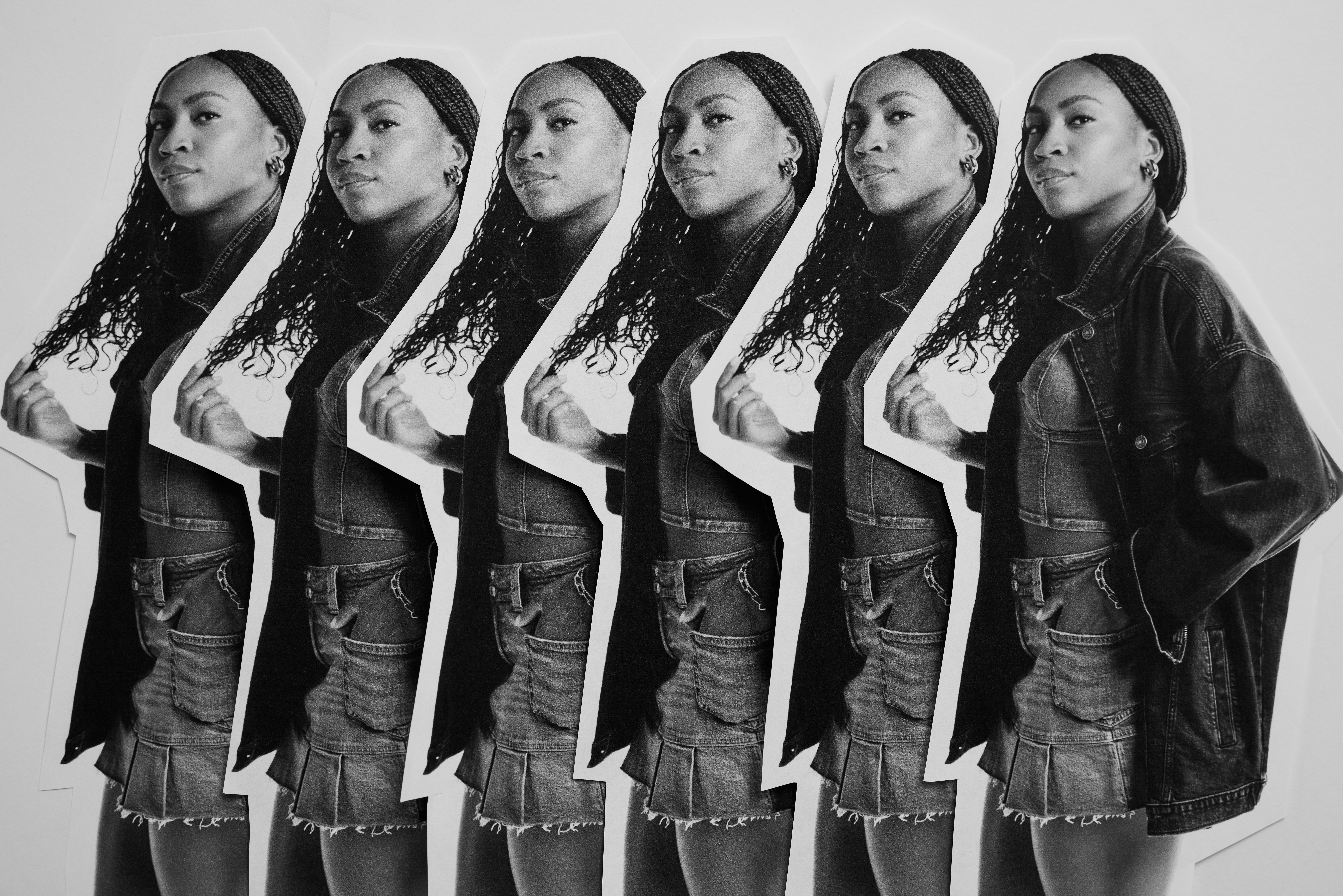 Fast Company: This Coco Gauff-American Eagle Collab Says Alot About ...