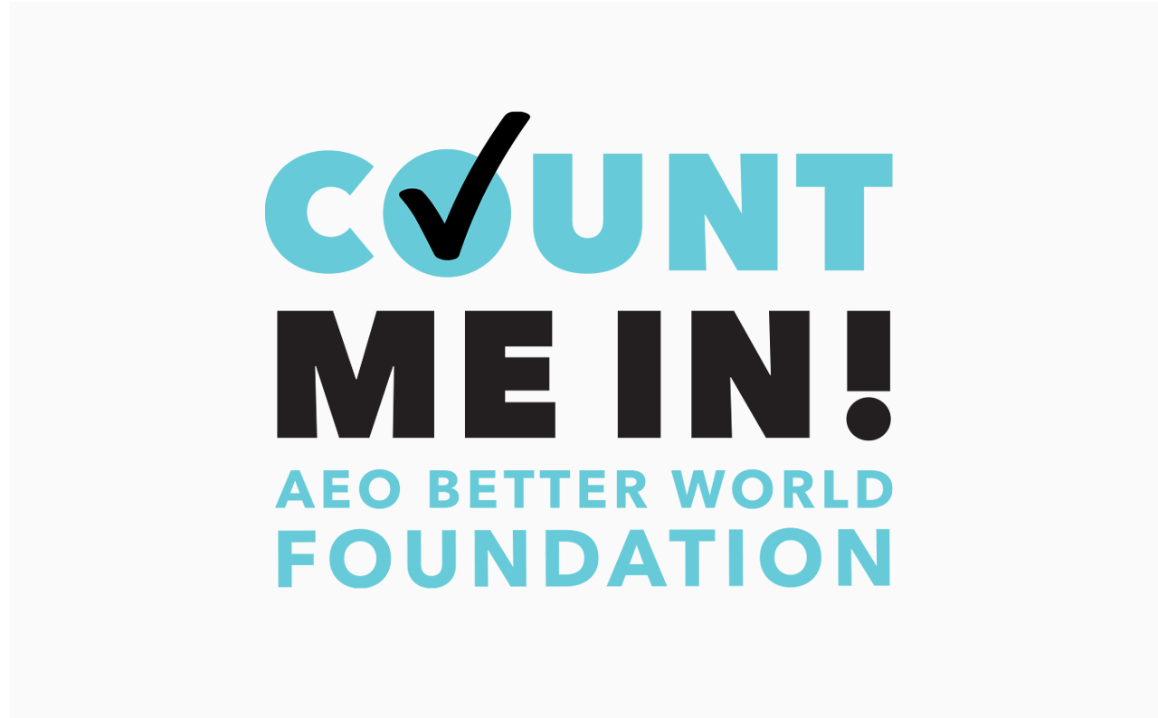 AEO Better World Foundation - AEO-Inc